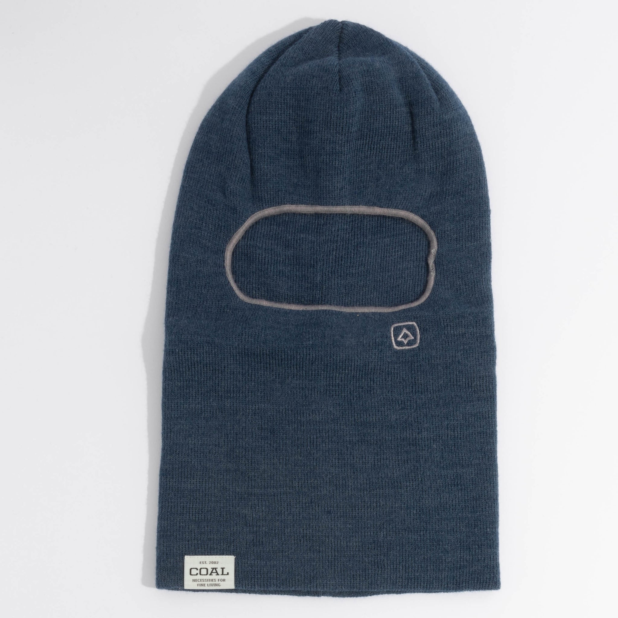 Coal Uniform Balaclava Facemask - Navy – Eastern Boarder