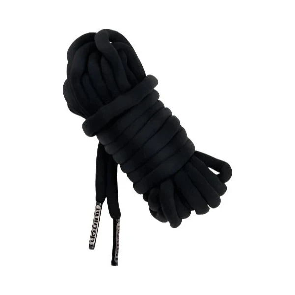 Burton Bomber Laces Black – Eastern Boarder