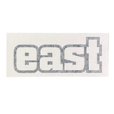 Stickers – Eastern Boarder