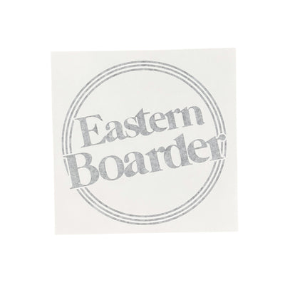 Stickers – Eastern Boarder