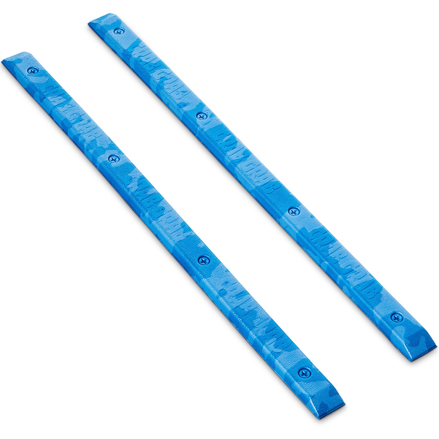 Crab Grab Skate Rails Blue Swirl – Eastern Boarder